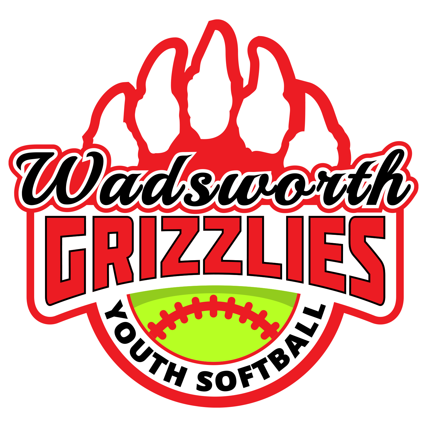 WADSWORTH YOUTH SOFTBALL – The Hit Warehouse